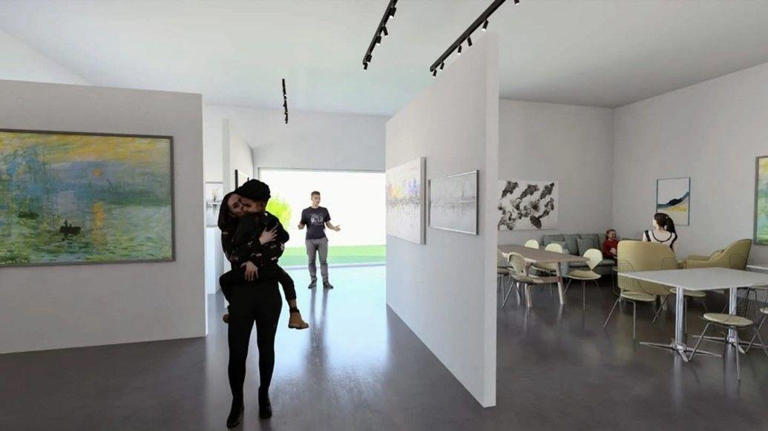 A new creative hub for South Leamington—and you can help make it happen