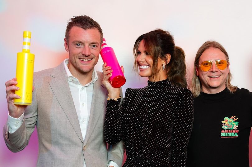 Dolly Parton and Maya Jama launch booze – but why are so many celebs releasing drinks?