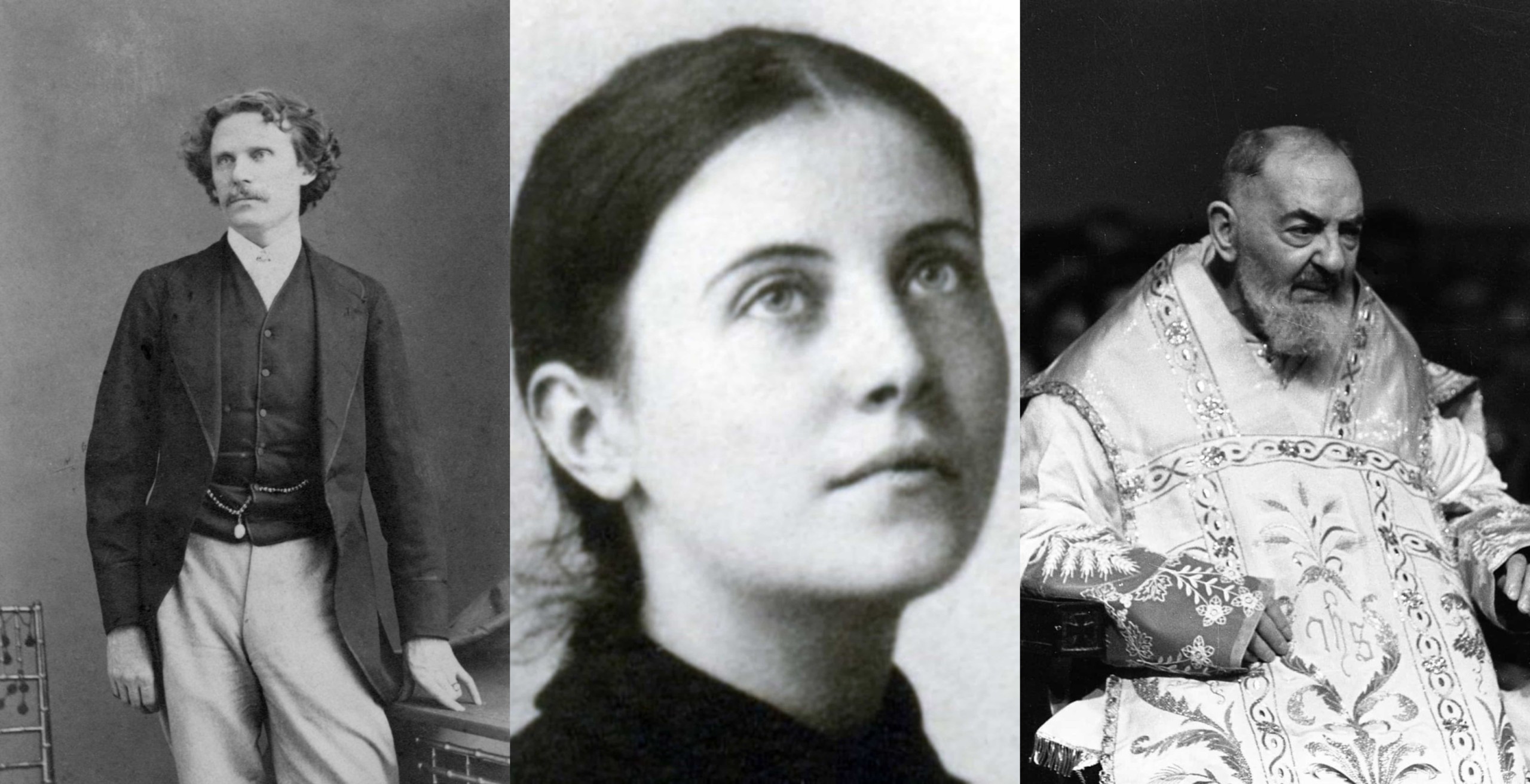 Diese Menschen glaubten, schweben zu können