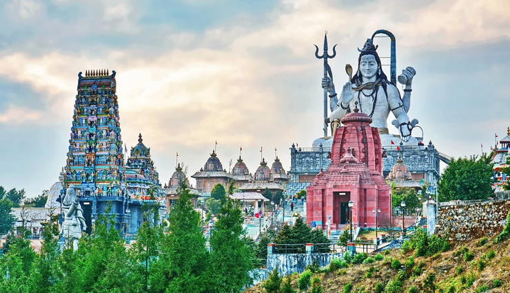 Everything You Need To Know Beautiful Place- Namchi