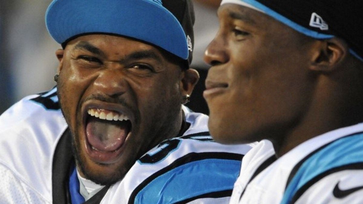 Steve Smith Sr.'s legacy under fire after alleged affair accusations