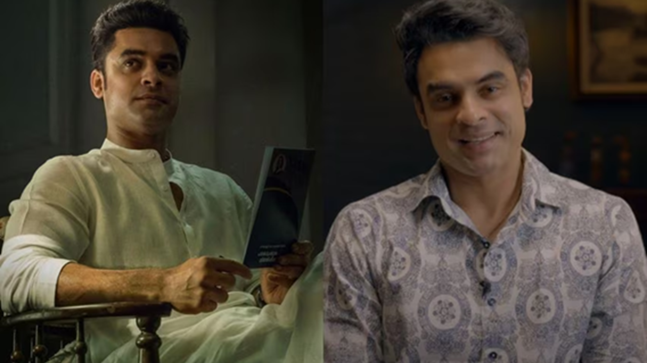 Mohanlal's L2 Empuraan: Tovino Thomas Returns As Jathin Ramdas In ...