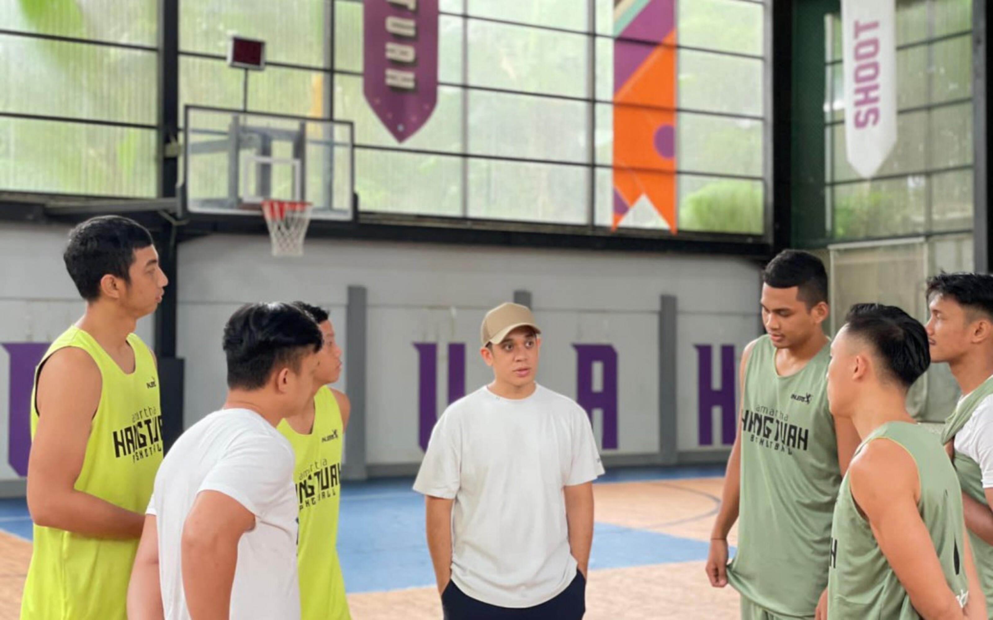 Hangtuah Jakarta Diterpa Isu Tidak Sedap, Kerry Adrianto Jadi Tersangka ...