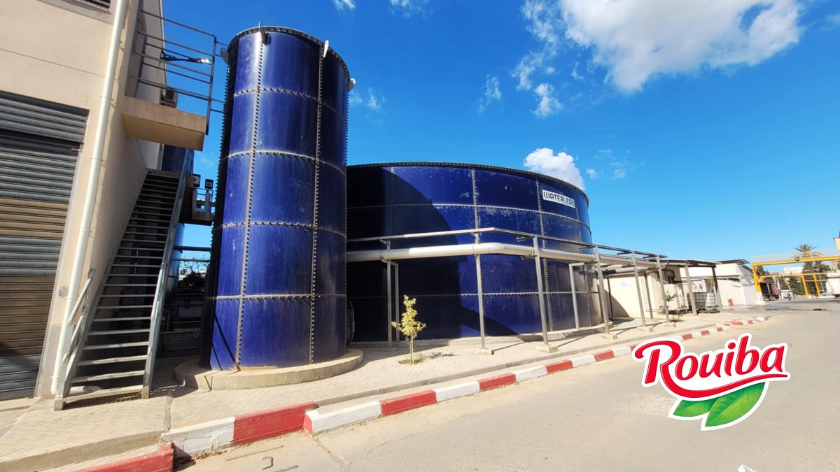 EXCLUSIF. Algérie : le Français Castel sur le point de céder Rouiba