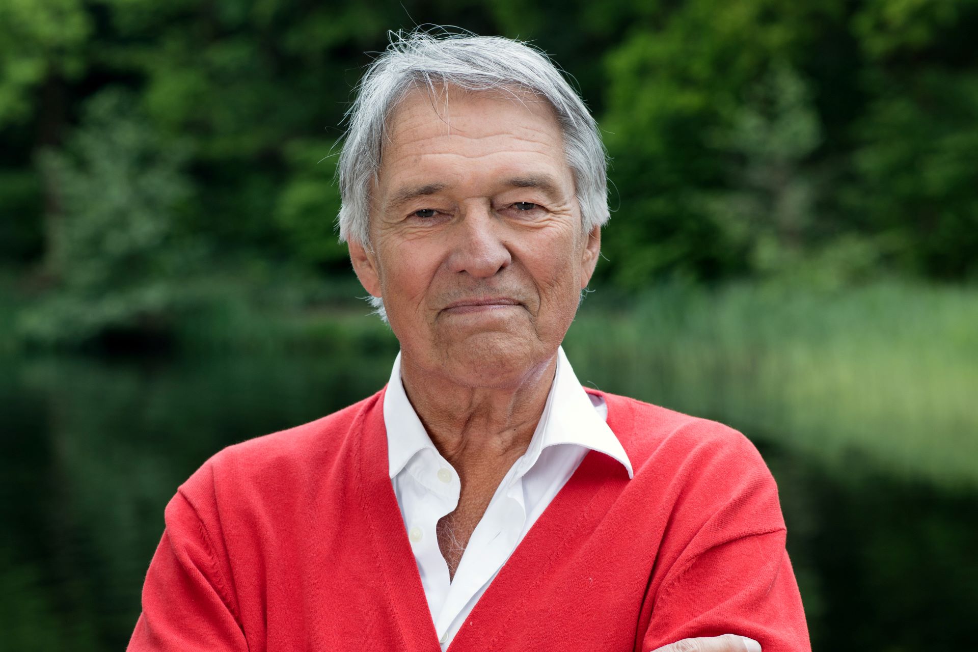 Vraagtekens bij overlijden Ron Brandsteder