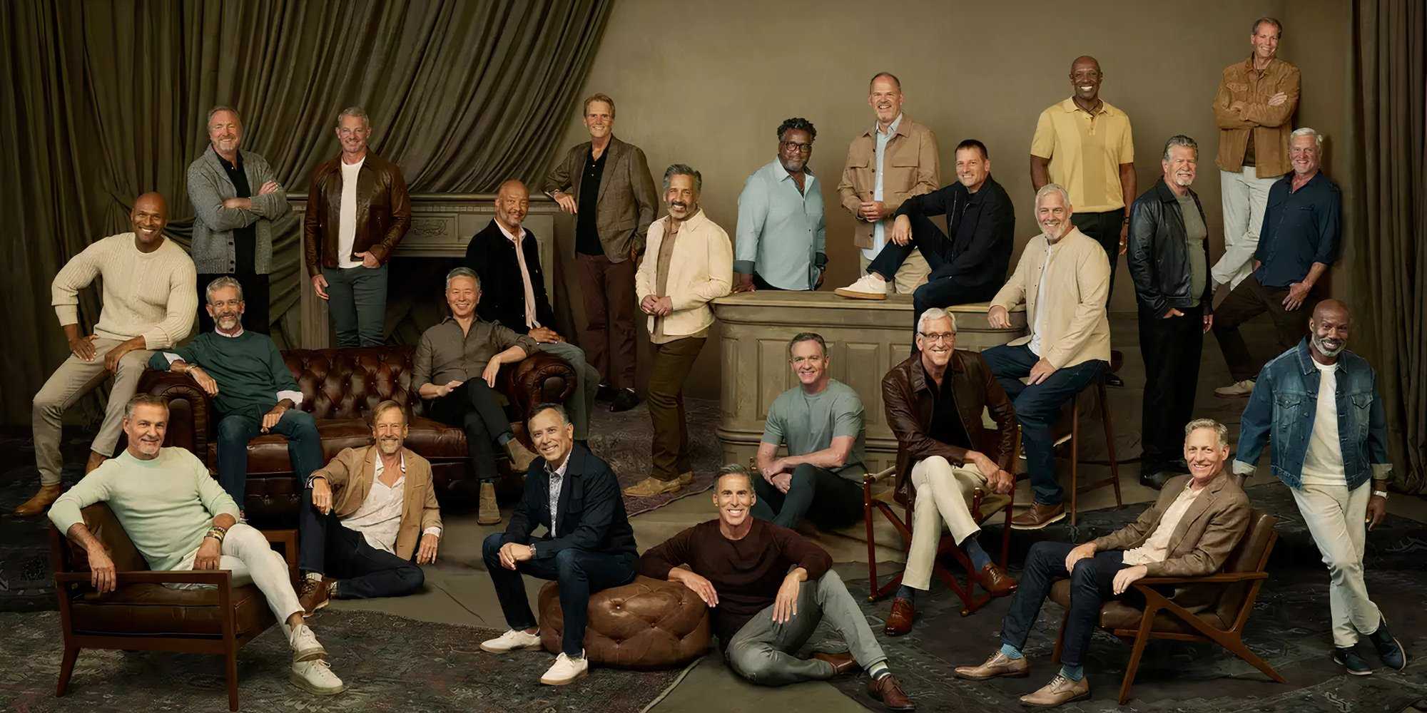 I Didn't Think The Golden Bachelor Could Get Any Worse, Then I Heard ...