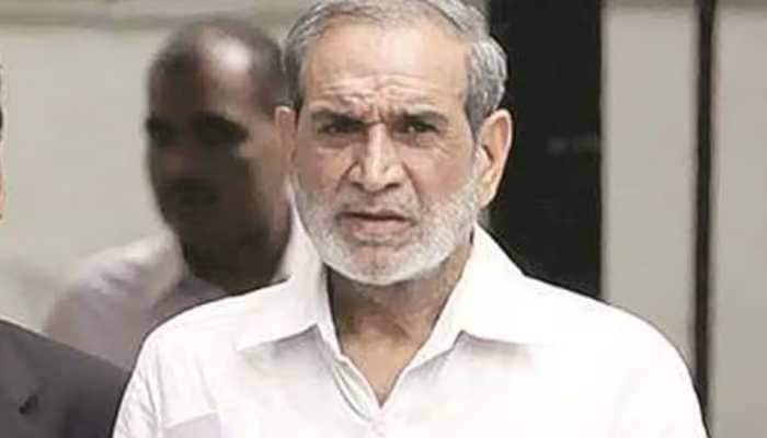 Sajjan Kumar, Former Congress Leader, Gets Life Sentence In 1984 Anti ...