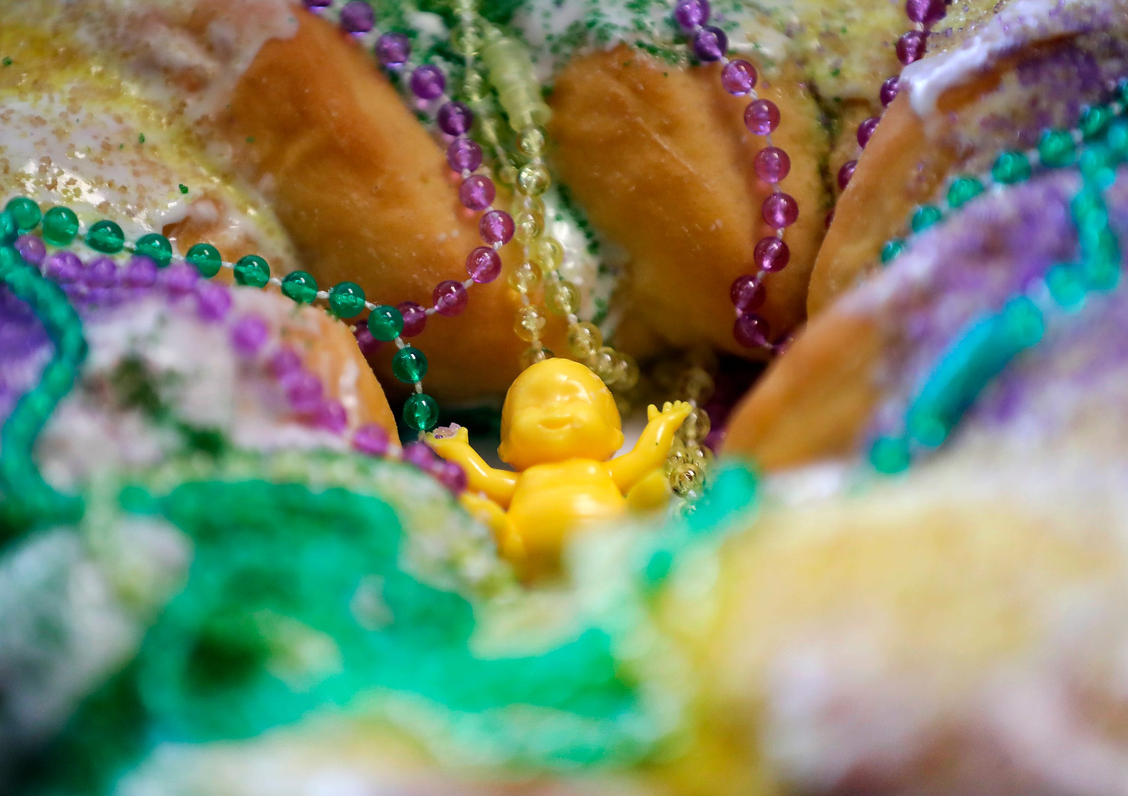 Is Mardi Gras, Fat Tuesday today? Holy Week schedule? When are Easter ...