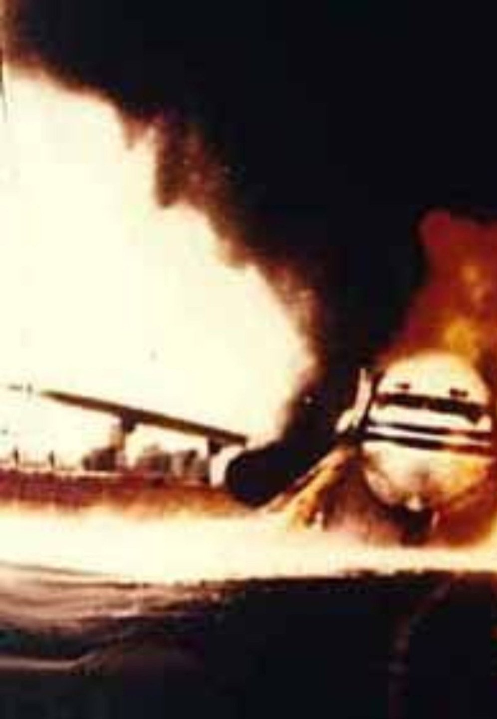 How dangerous are Boeing airplanes?