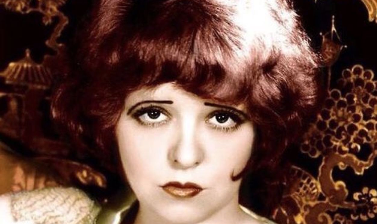 In the 1920s, some women were called "flappers." The unusual term ...