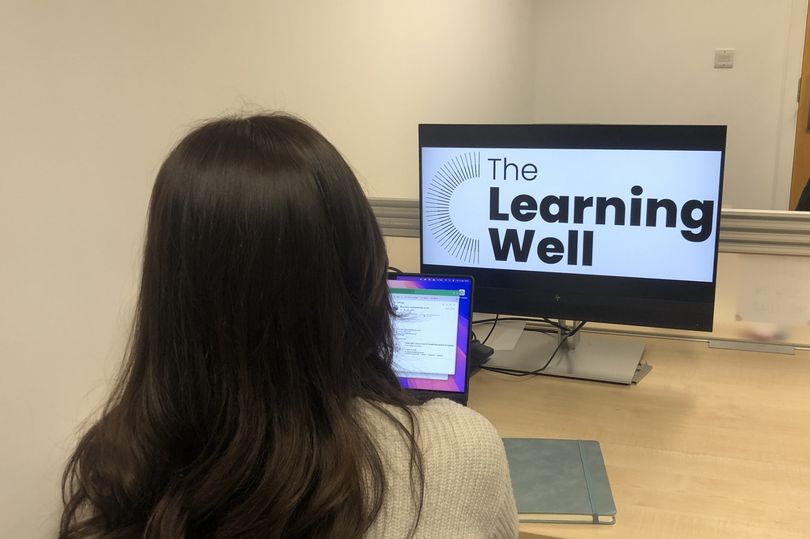 New College Lanarkshire launches ground-breaking digital campus – The Learning Well