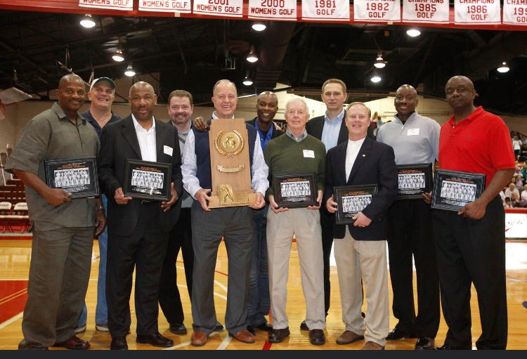 Florida Southern basketball legend Hal Wissel dies; how he impacted ...