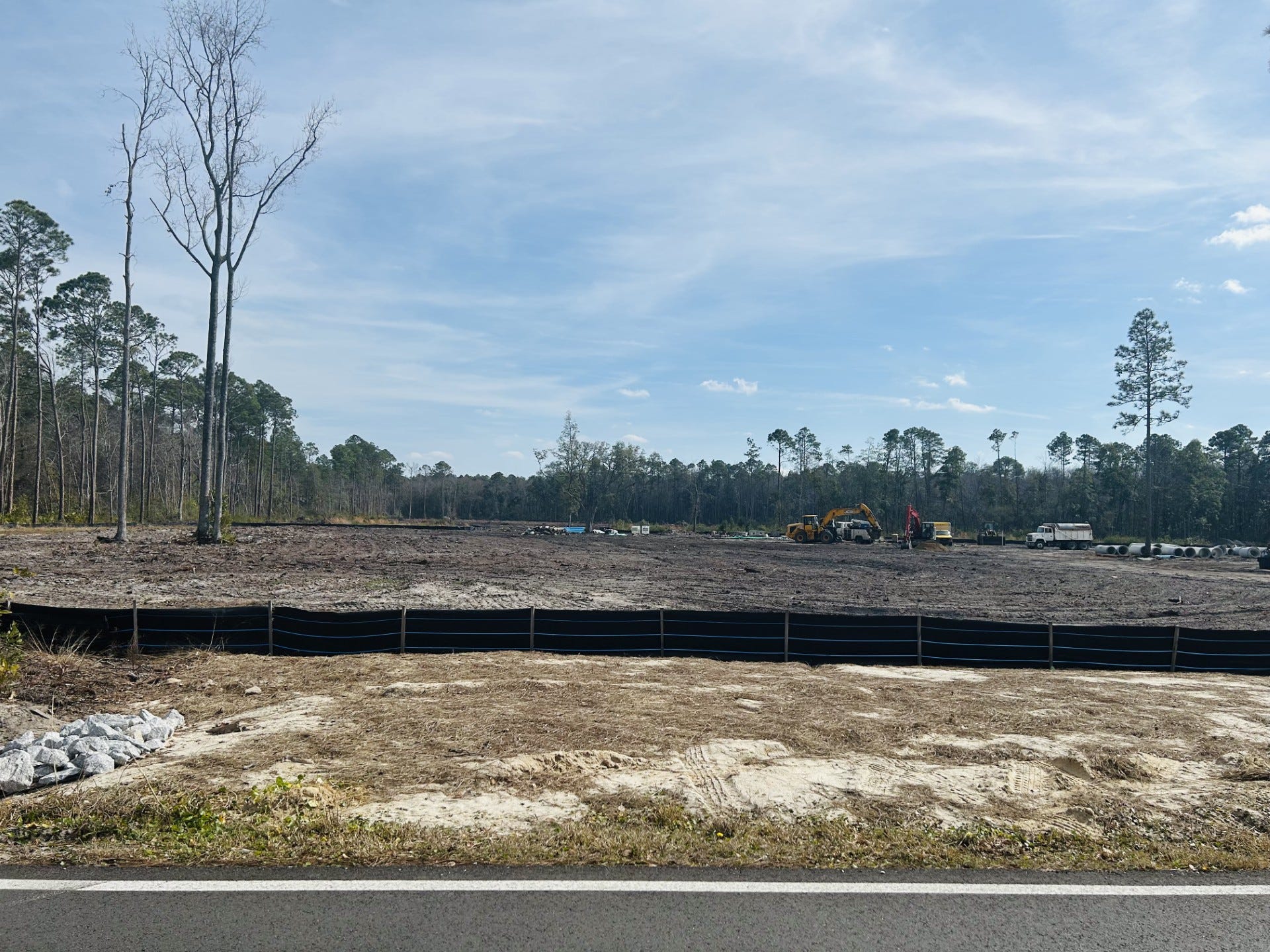 Effingham County Manager, realtors talk housing growth