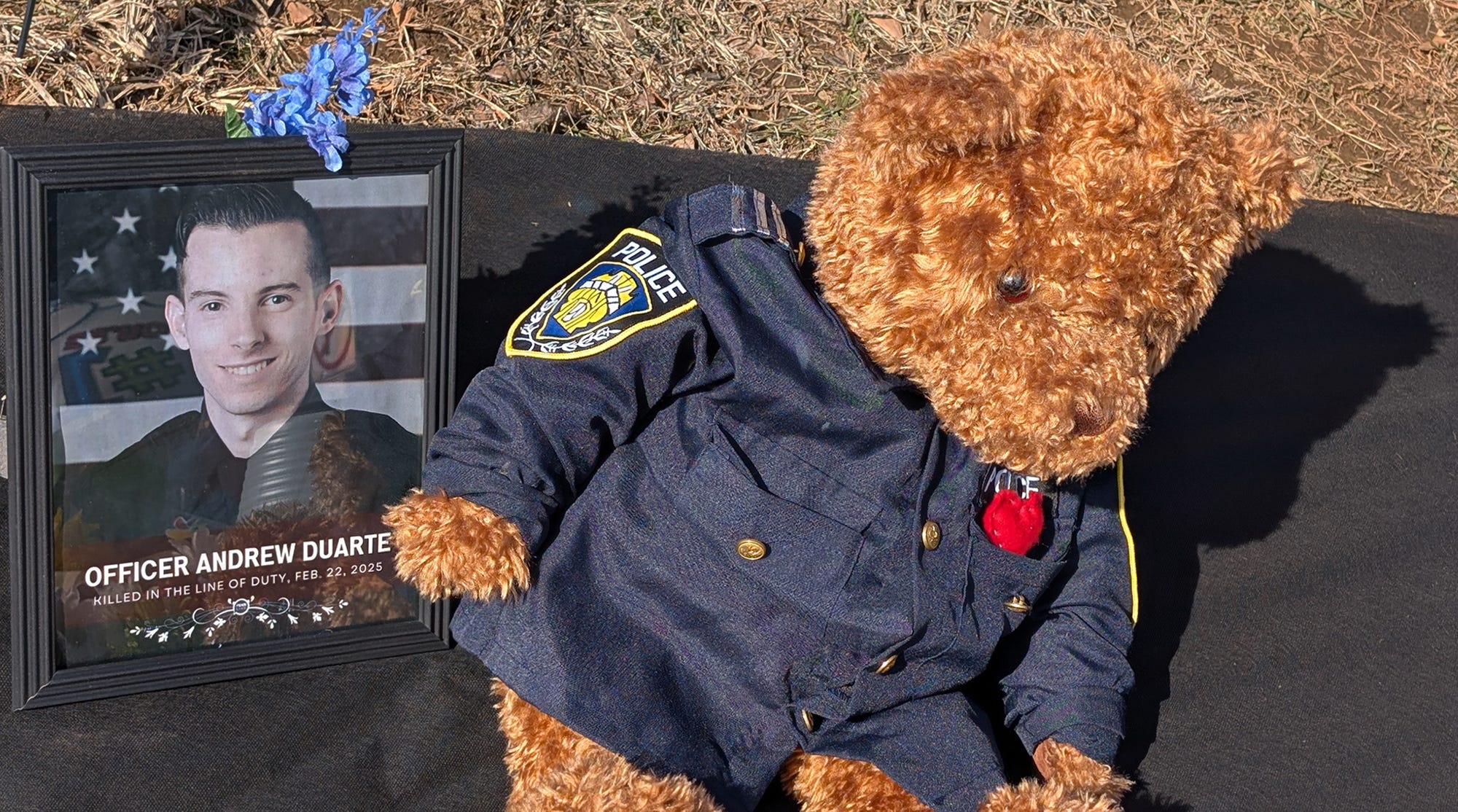 Run toward the threat of gunfire: West York chief reflects on heroism ...