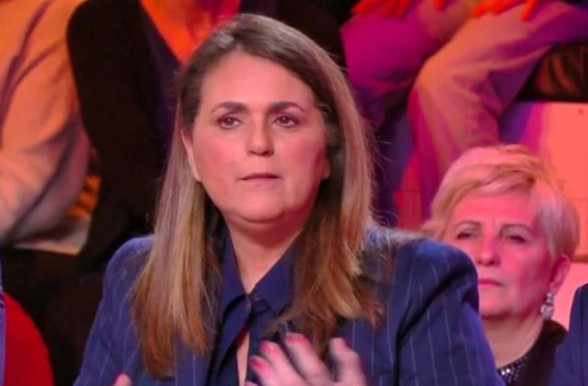 Valérie Benaïm dévoile être atteinte d'une maladie auto-immune