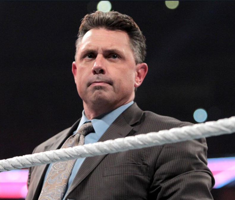 Corey Graves Vs WWE? Michael Cole Reveals the Truth