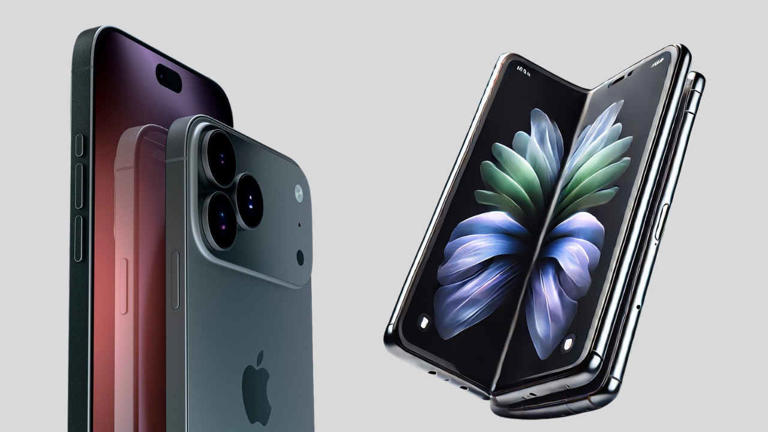 Apple may announce first foldable device and new iPhone design next year: Here’s what to expect