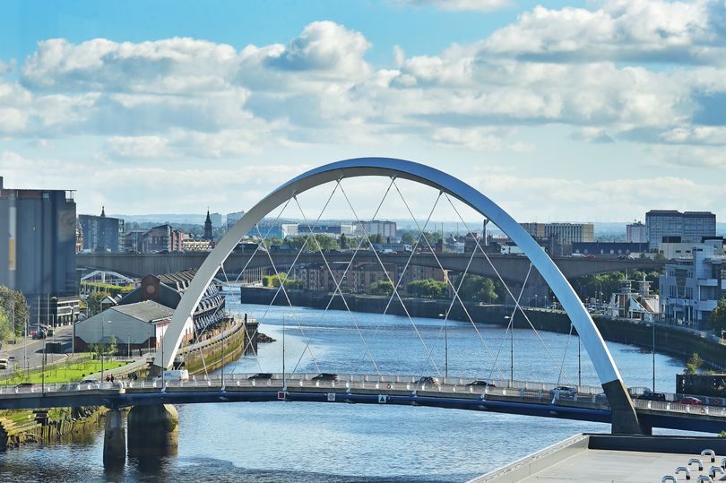 Don't let big tech steal our journalism - Daily Record says no to AI ...