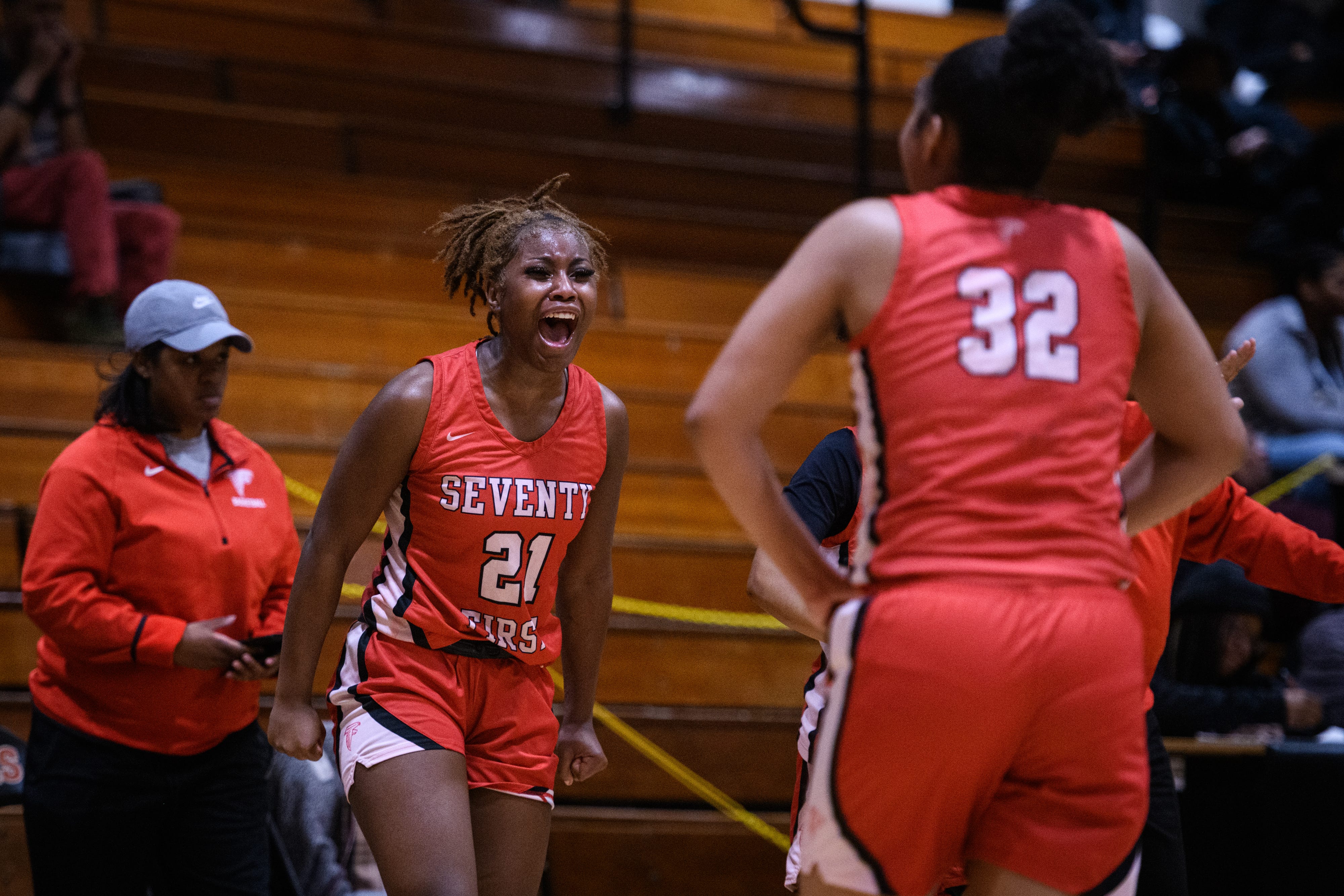 Vote here for 910Preps girls basketball midseason player of the year