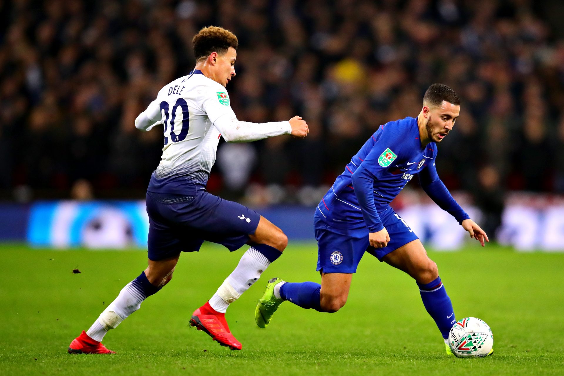 4 Greatest Dribblers In Football History – FDOMF