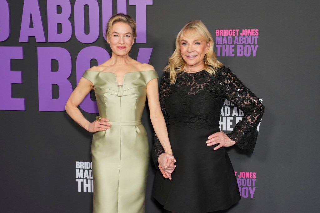 Watch: ‘Bridget Jones' Scribe Helen Fielding Hails "Funny & Perceptive ...