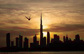 UAE weather tomorrow: Temperatures to rise, mercury to hit 43ºC