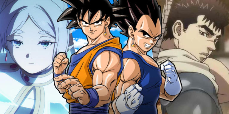 10 Anime That Actually Do Character Development Right