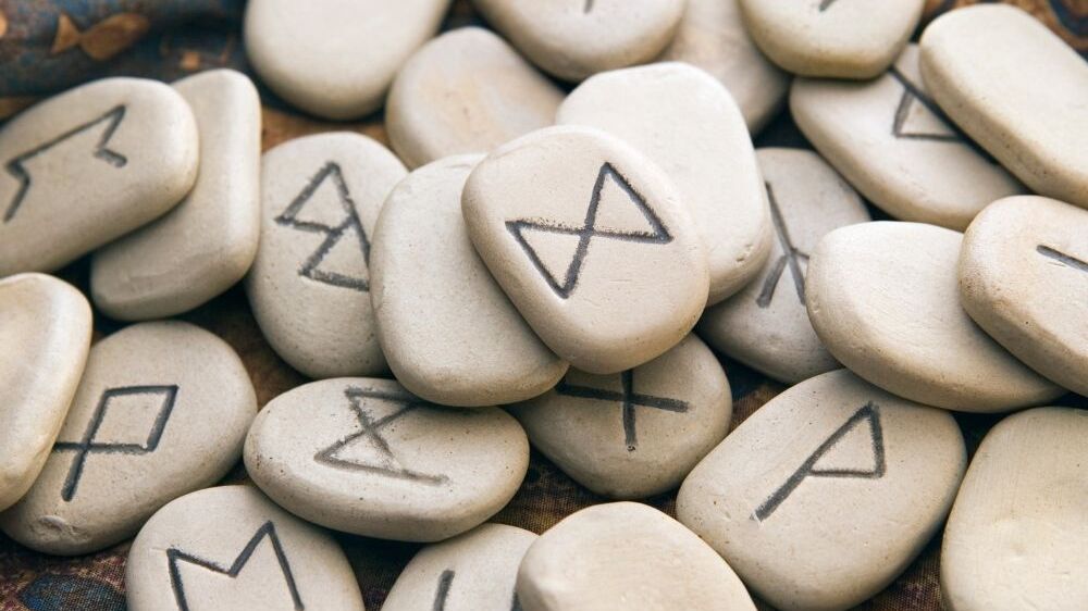 Runas Haglas: misteriosas e poderosas