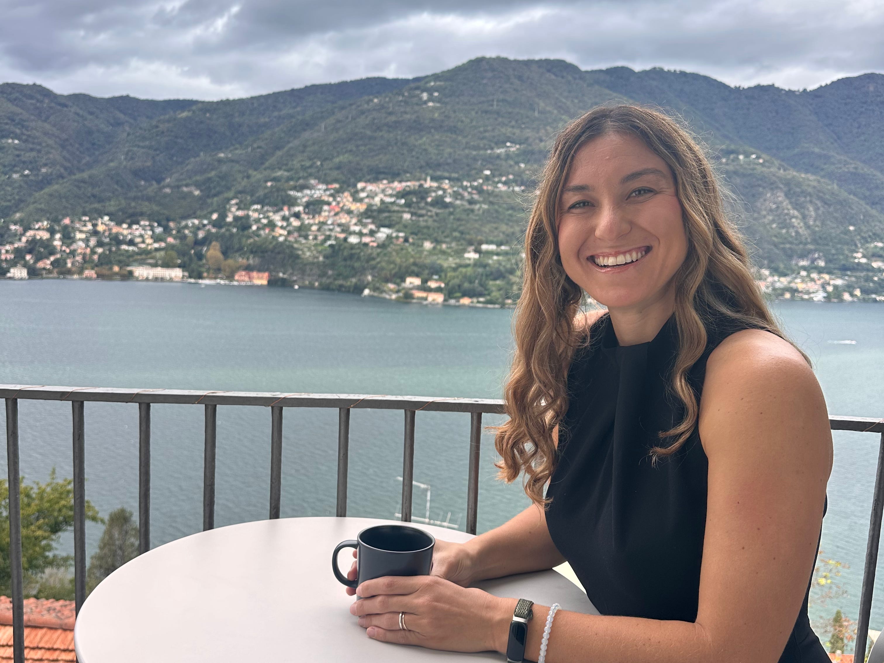 I moved to Spain for a more relaxed life. I pay about $300 a month in ...