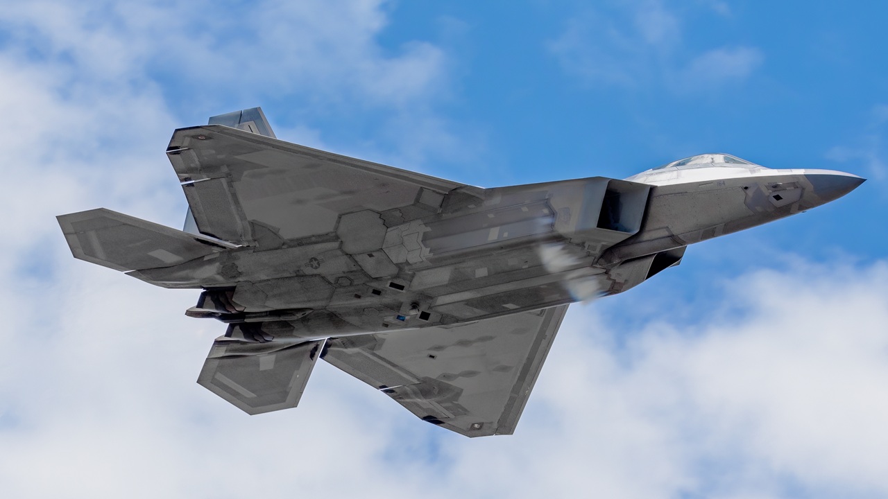 The NGAD Fighter’s Engines Just Passed Another Key Review