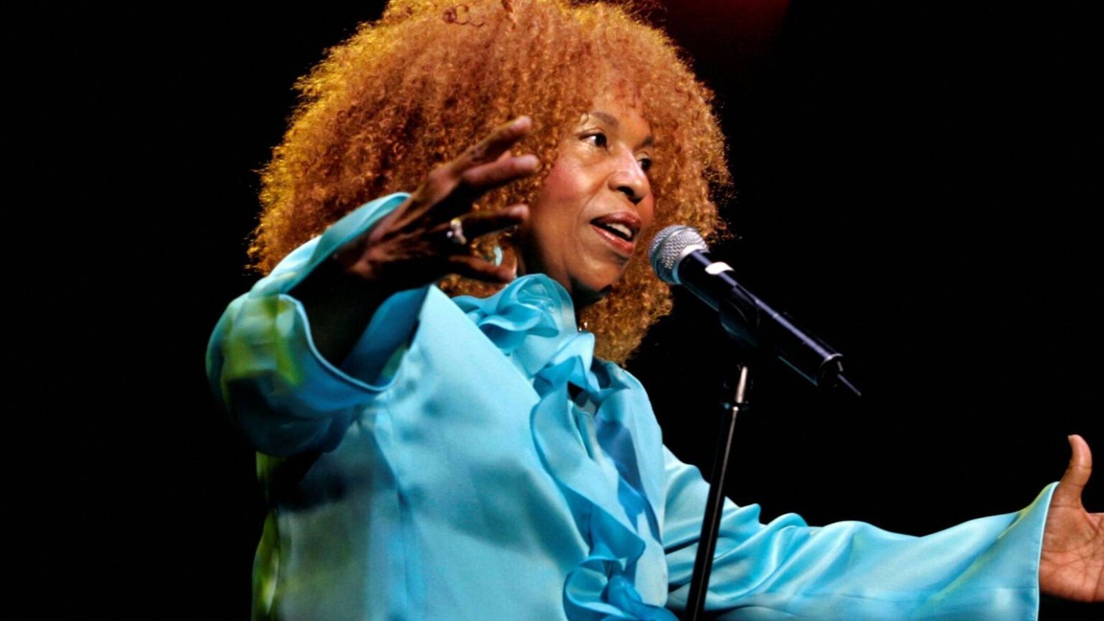 La herencia de Roberta Flack tras su muerte: este es el legado ...