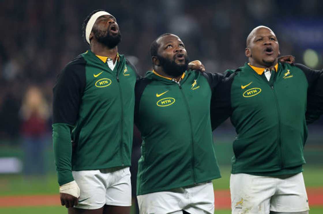 World Rugby rules against Springboks' kick-off move