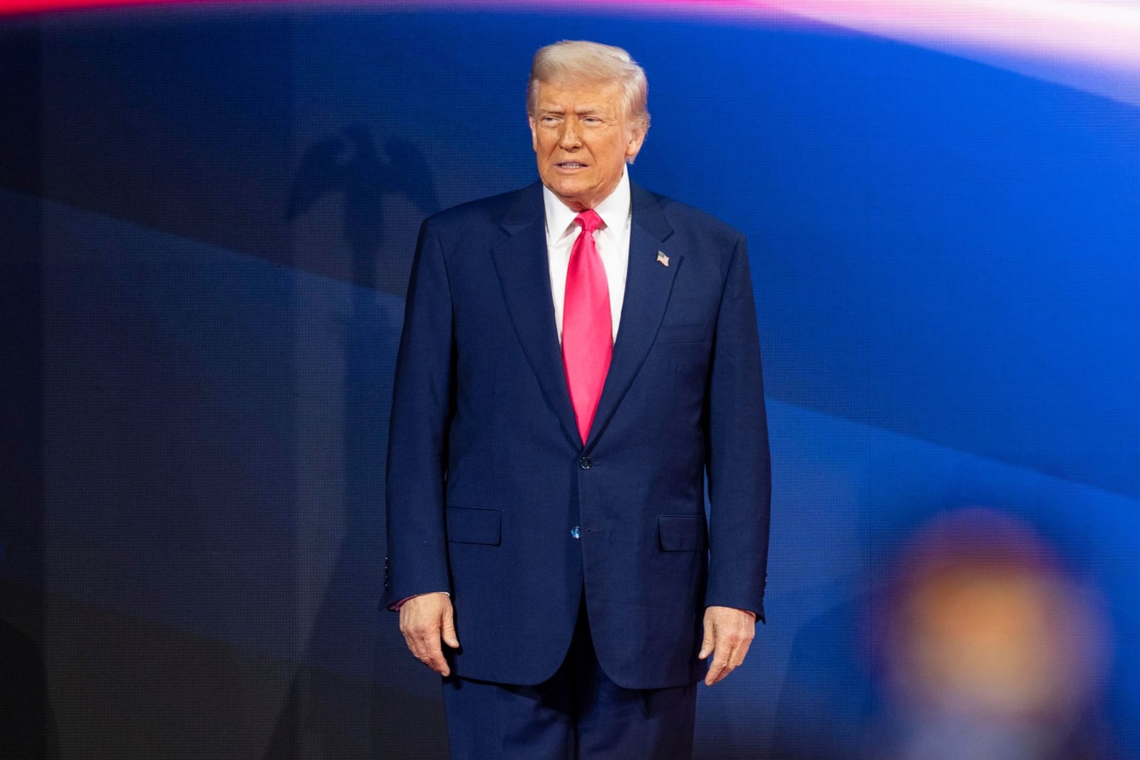 Trump calls for Keystone XL pipeline plans to be revived