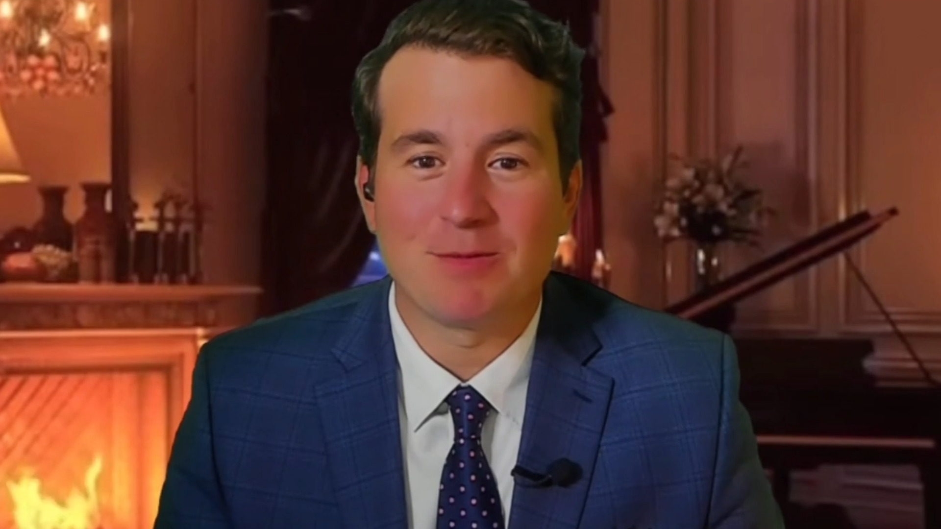 Alex Stein takes on NYC council meeting to advocate for veterans