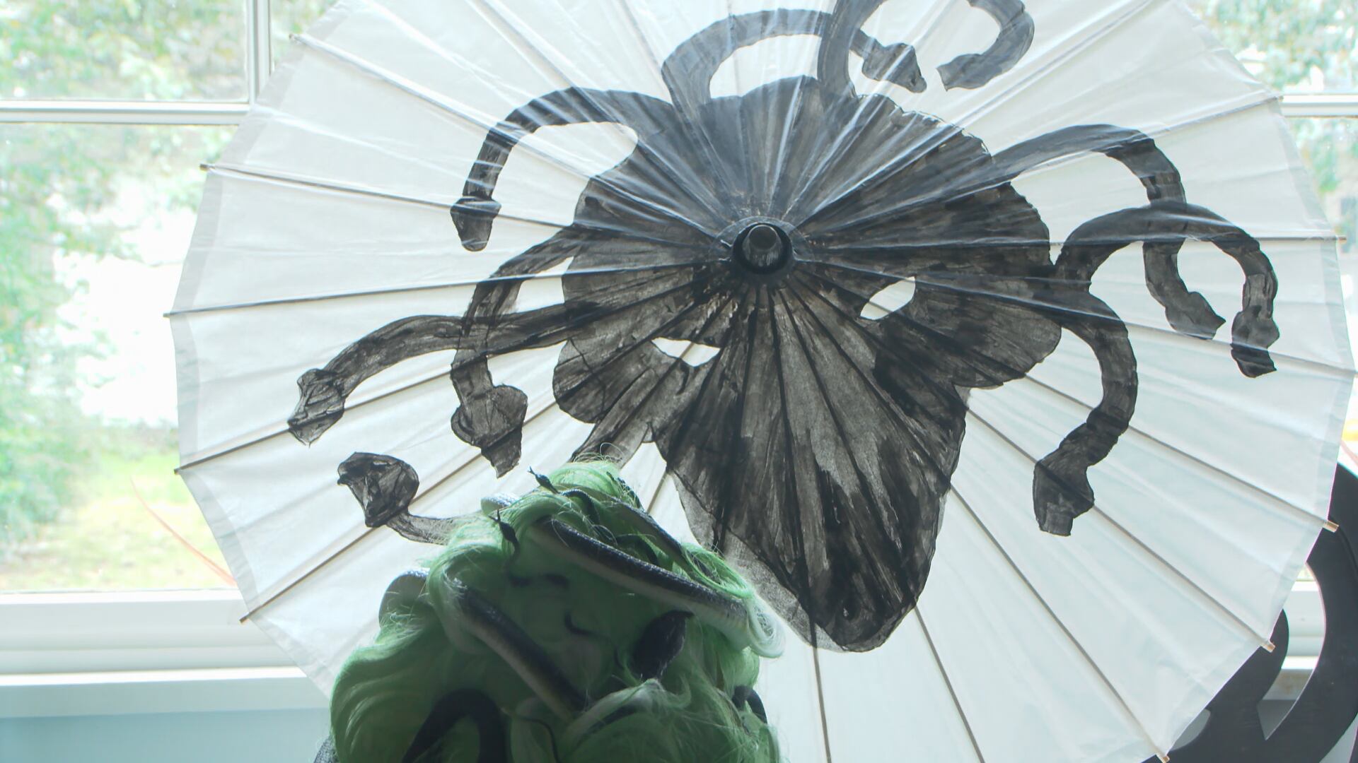 Fourth annual Savannah Slithering Lantern Parade returns this weekend