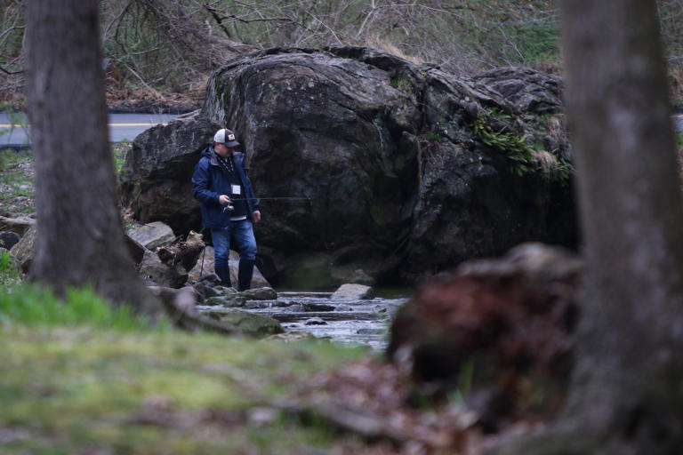 Trail upgrade and expansion is approved at the First State National ...