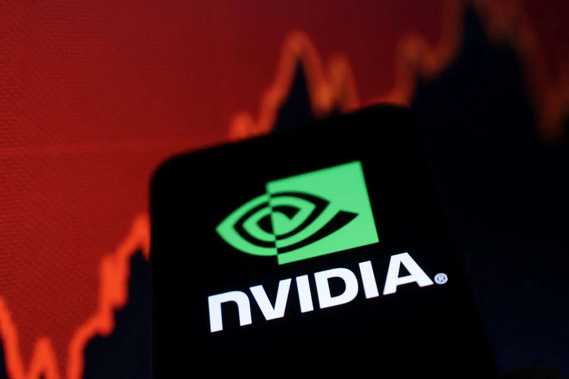 Why Nvidia's earnings are important to the entire U.S. stock market