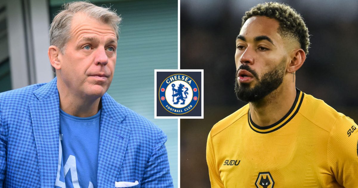 Chelsea ‘going big’ for triple summer swoop with £62m forward and ...