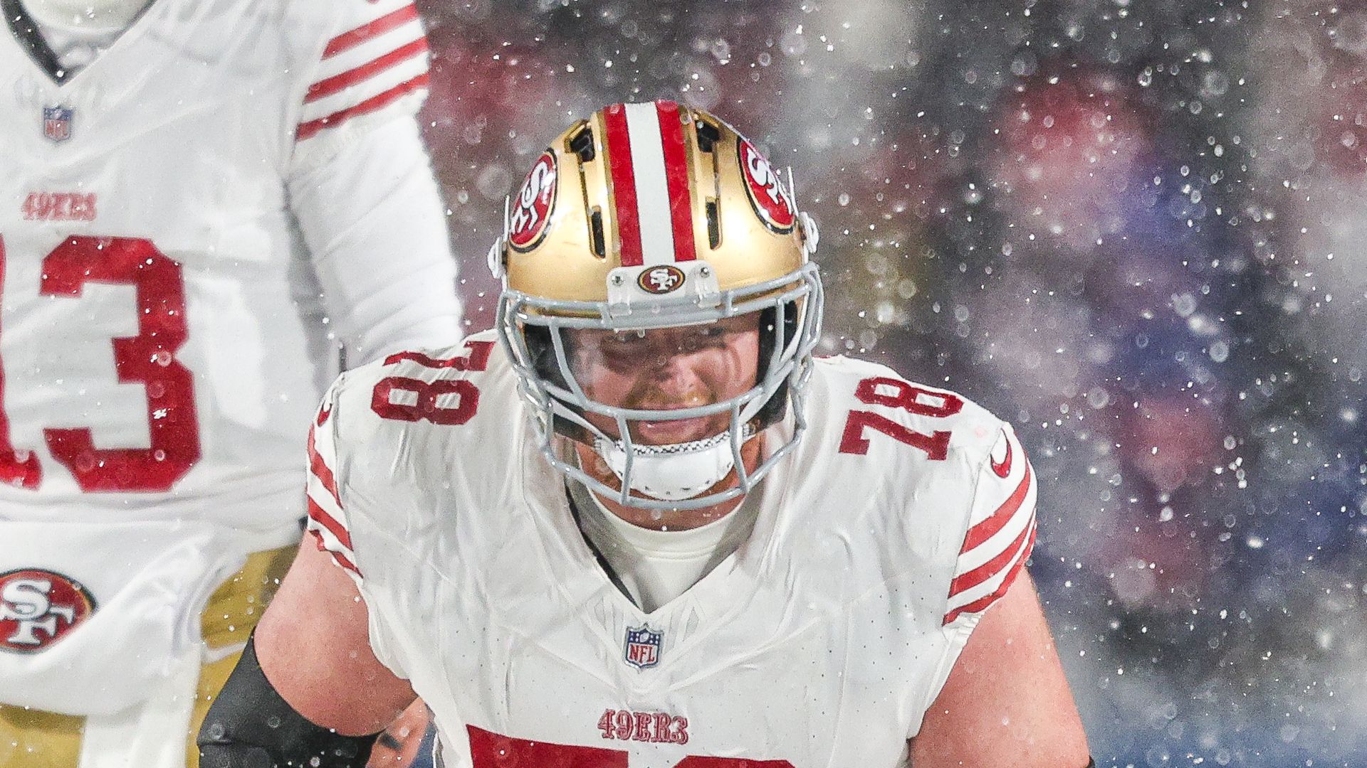 Golden Nuggets: Bartch Madness is back!