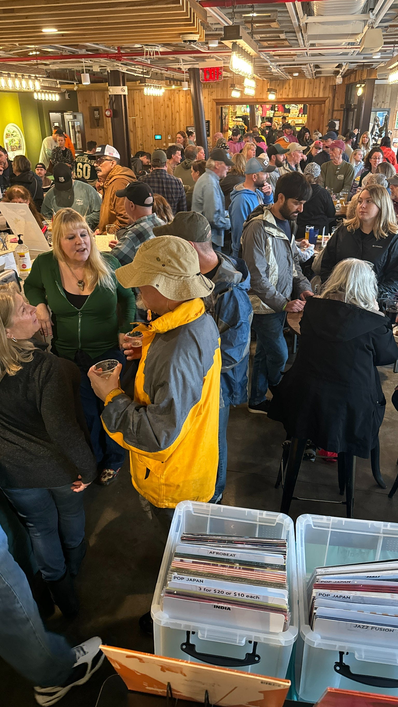 302 Day celebrates all things Delaware at Dogfish Head brewery in ...