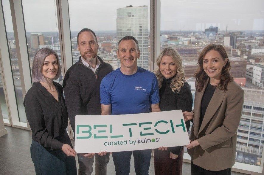 Ireland’s leading tech conference BelTech to bring hundreds of ...