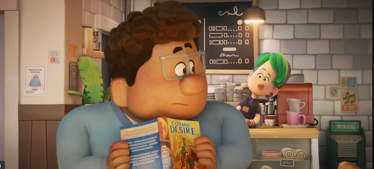 Is Francis Real In Win Or Lose? The School Janitor's Connection To ...