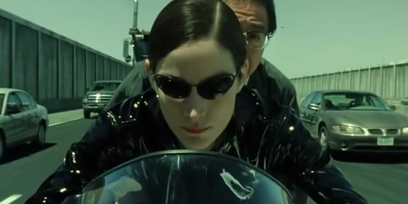 The Matrix Is A Perfect Movie, But I’m Tired Of Pretending The Sequels ...