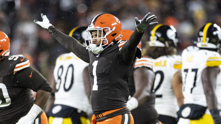 Daily Dawg Chow 2/25: Browns News, team cuts Juan Thornhill and Charley ... Daily Dawg Chow 2/25: Browns News, team cuts Juan Thornhill and Charley ...