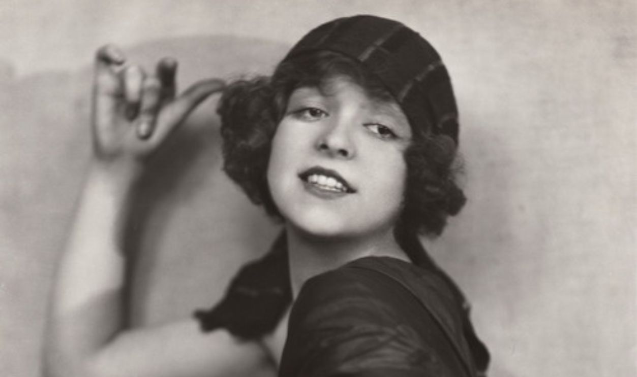 In the 1920s, some women were called "flappers." The unusual term ...