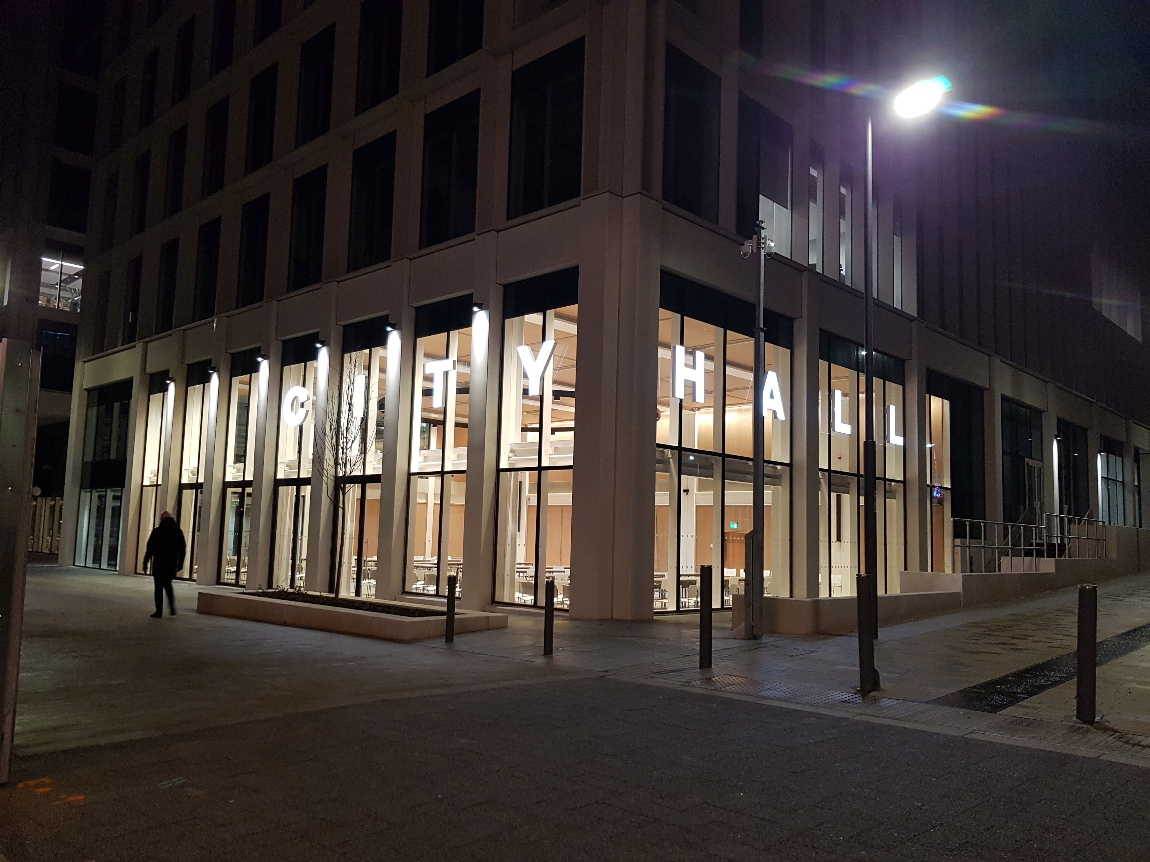 ‘It’s never the child’s fault’: Sunderland steps up fight against poverty