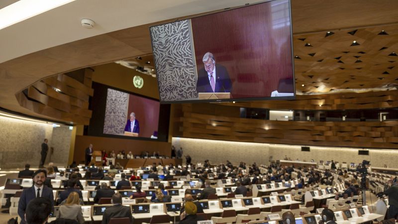 RDC : le Royaume-Uni en passe d'imposer des sanctions contre le Rwanda