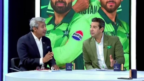 Jadeja shocked Hassan Cheema, PCB selector, never played first-class ...