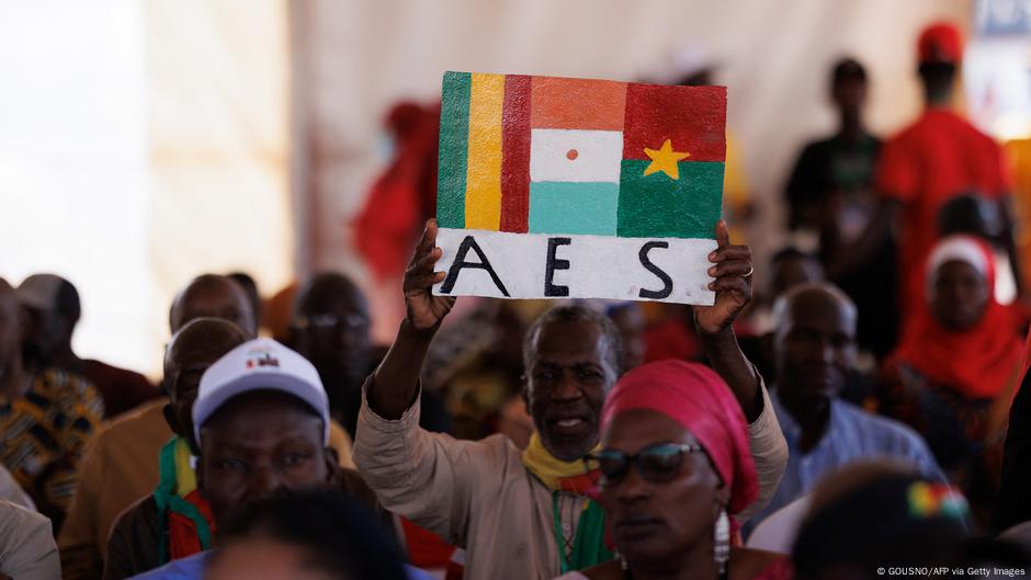 Rien ne va plus entre Alger et les pays de l'AES