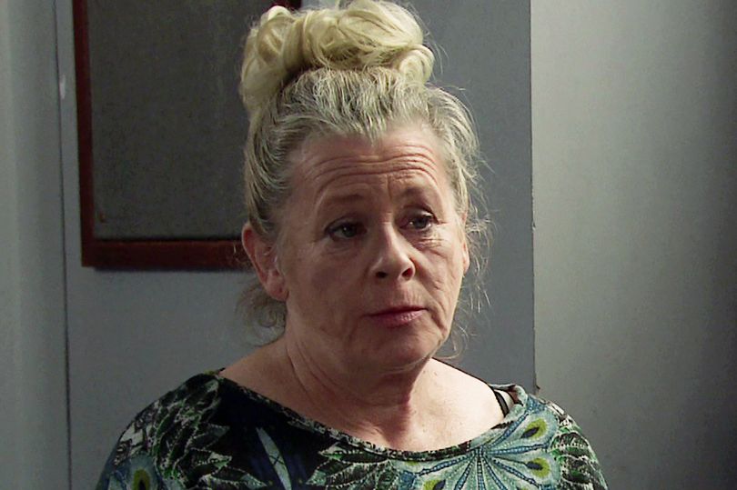 Coronation Street fans speechless as they realise Bernie actress' real ...